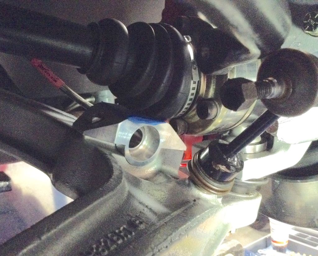 BBG Ohlins Viper G2 Race Dampers Street / Track Setup – Drive Viper