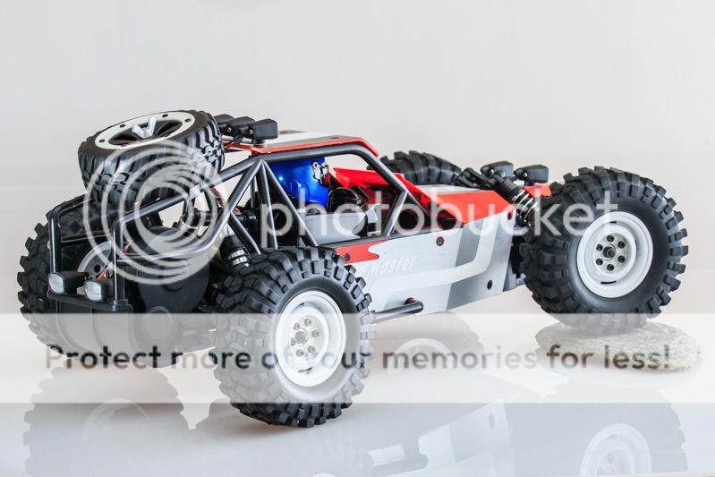 Kyosho Sand Master - Page 9 - Kyosho - Tamiyaclub.com