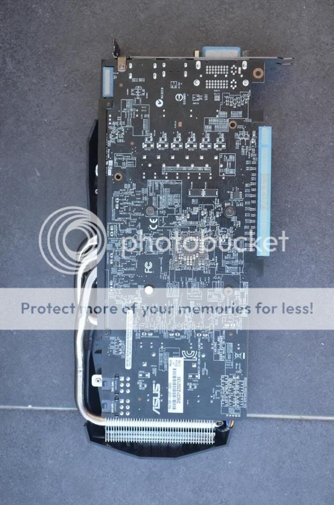 [REVIEW] ASUS Radeon R9 270X DirectCU II TOP