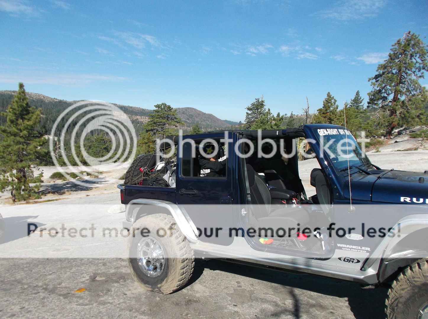 GenRight Off-Road wraps up Jeep Jamboree USA! | Pirate 4x4