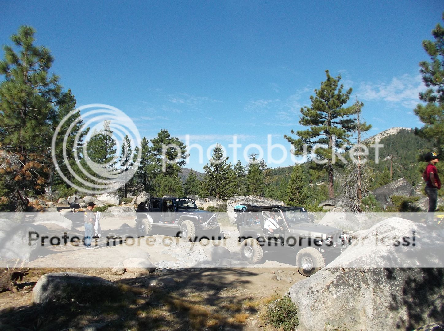 GenRight Off-Road wraps up Jeep Jamboree USA! | Pirate 4x4