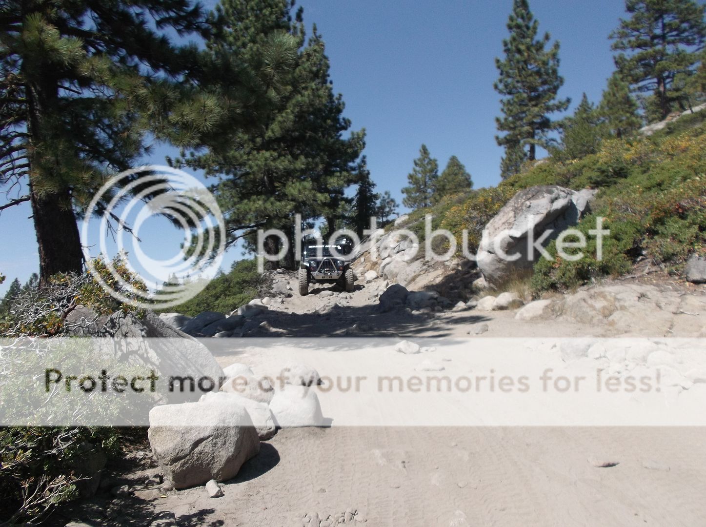 GenRight Off-Road wraps up Jeep Jamboree USA! | JKOwners Forum