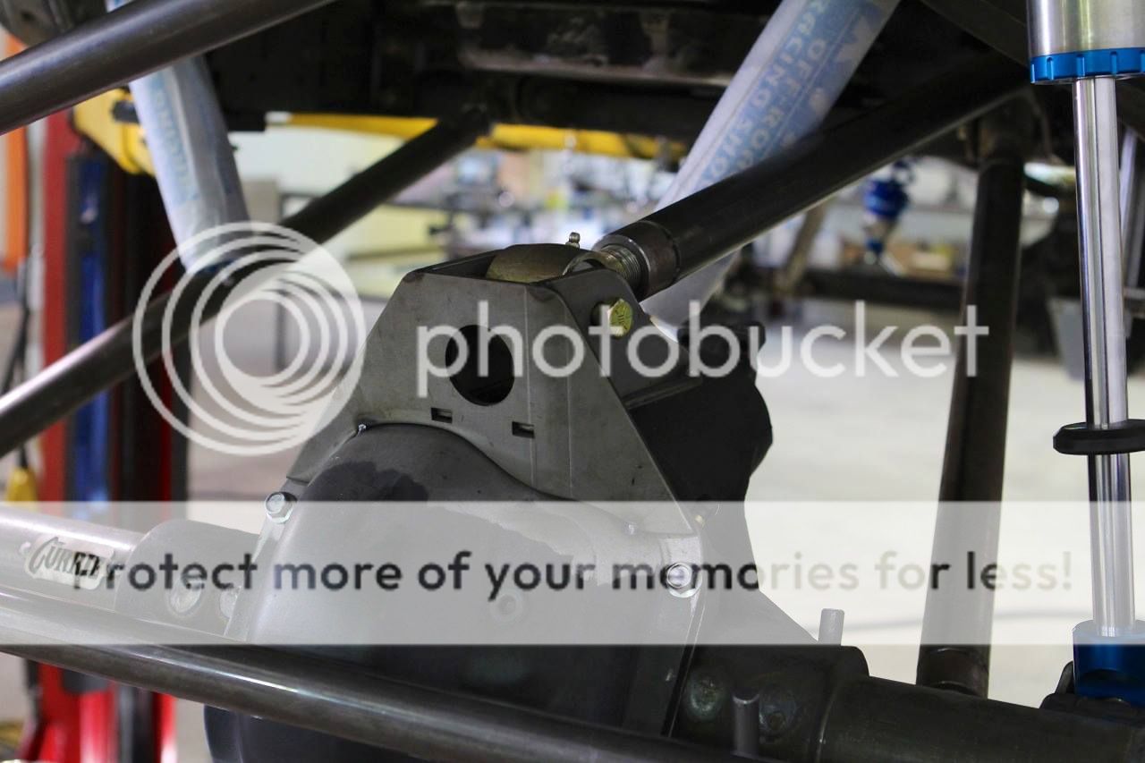 GenRight Off-Road Overhaul Build!! | Pirate 4x4