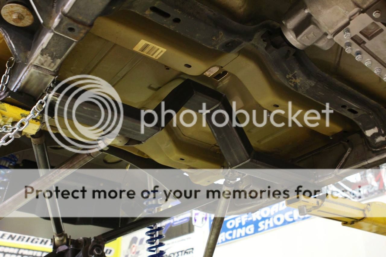 GenRight Off-Road Overhaul Build!! | Pirate 4x4