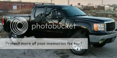 A solution for shifting issues related to P0961 | Chevy Silverado and ...