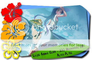Alex-Flag's Profile - MyAnimeList.net
