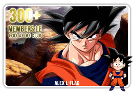 Alex-Flag's Profile - MyAnimeList.net
