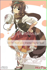 Alex-Flag's Profile - MyAnimeList.net