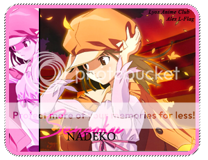 Alex-Flag's Profile - MyAnimeList.net