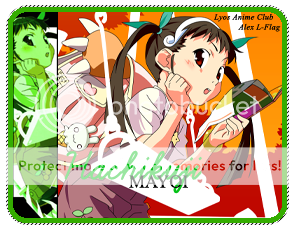 Alex-Flag's Profile - MyAnimeList.net