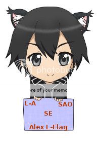 Alex-Flag's Profile - MyAnimeList.net