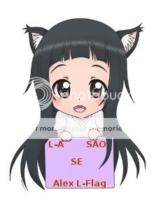 Alex-Flag's Profile - MyAnimeList.net