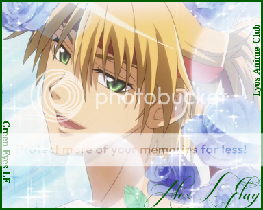 Alex-Flag's Profile - MyAnimeList.net