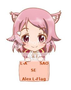 Alex-Flag's Profile - MyAnimeList.net
