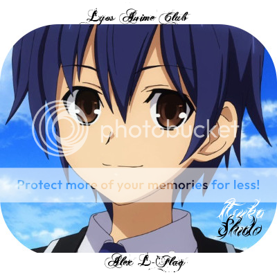 Alex-Flag's Profile - MyAnimeList.net