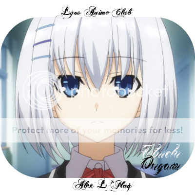 Alex-Flag's Profile - MyAnimeList.net