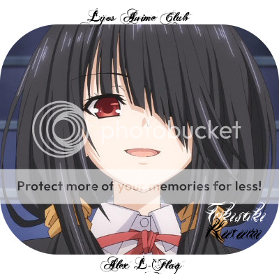 Alex-Flag's Profile - MyAnimeList.net