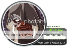 Alex-Flag's Profile - MyAnimeList.net