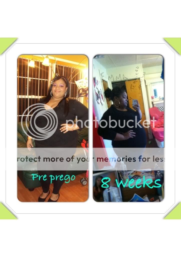 B belly and plus size progression pictures :)) - Page 92 | BabyCenter